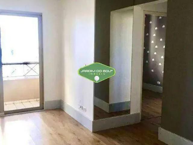 Apartamento para Venda em São Paulo/SP Vila Isa 2 Quartos