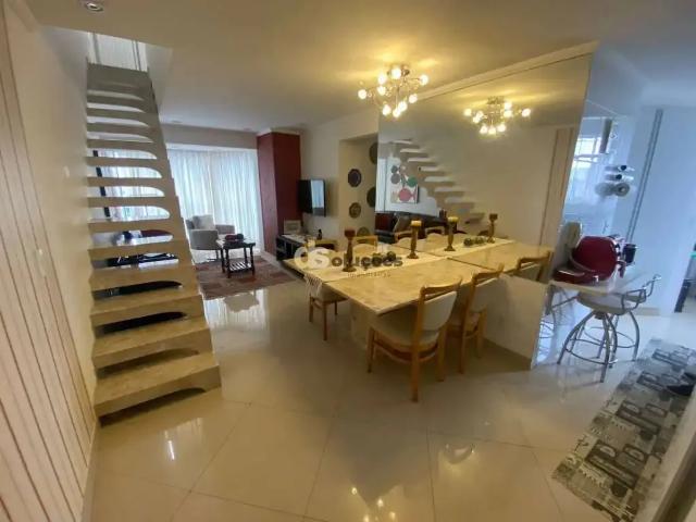 Apartamento para Venda em São Paulo/SP Vila Isa 2 Quartos