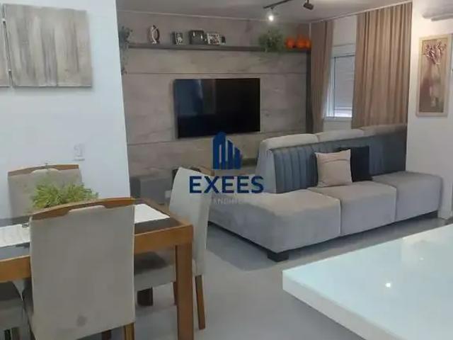 Apartamento para Venda em São Paulo/SP Vila Isa 2 Quartos