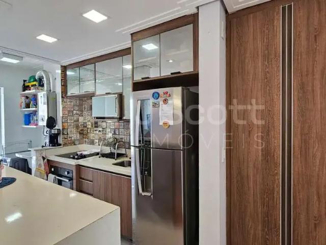 Apartamento para Venda em São Paulo/SP Vila Isa 2 Quartos