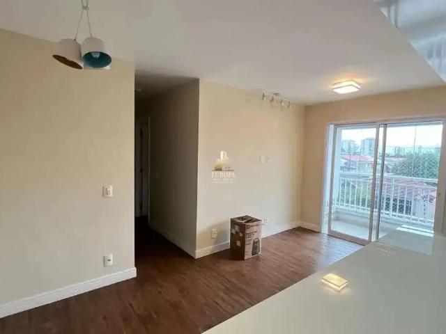 Apartamento para Venda em São Paulo/SP Vila Isa 2 Quartos