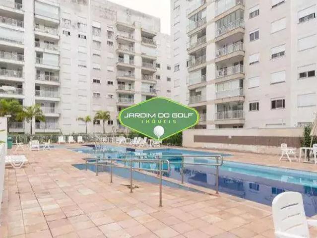 Apartamento para Venda em São Paulo/SP Vila Isa 2 Quartos