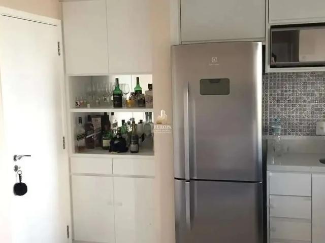 Apartamento para Venda em São Paulo/SP Vila Isa 2 Quartos