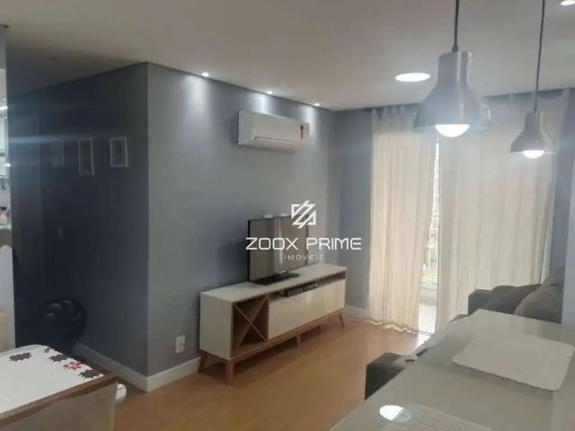 Apartamento para Venda em São Paulo/SP Vila Isa 2 Quartos