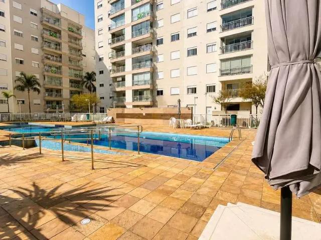 Apartamento para Venda em São Paulo/SP Vila Isa 2 Quartos