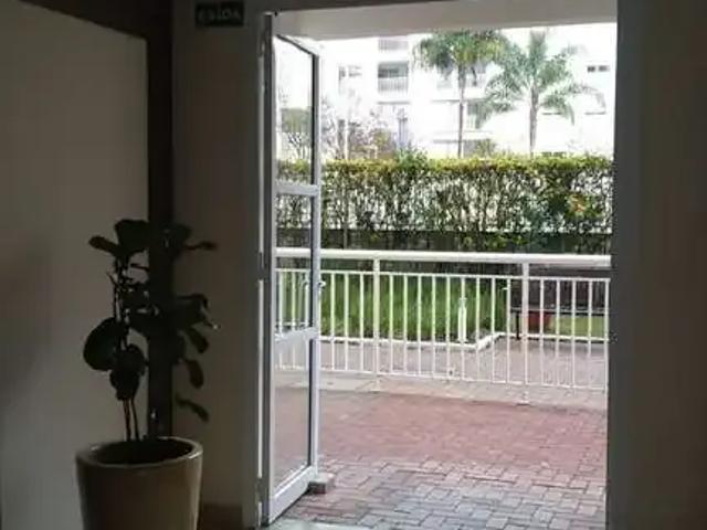 Apartamento para Venda em São Paulo/SP Vila Isa 2 Quartos