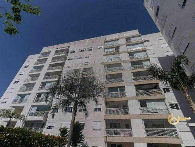 Apartamento para Venda em São Paulo/SP Vila Isa 2 Quartos
