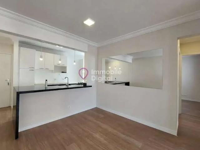Apartamento para Venda em São Paulo/SP Vila Isa 2 Quartos