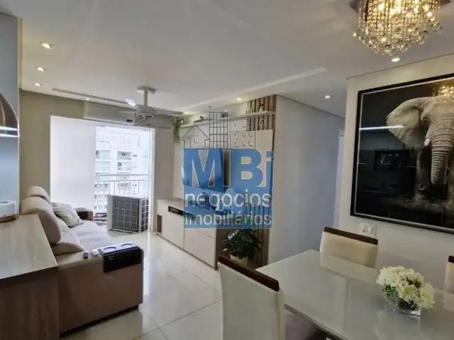 Apartamento para Venda em São Paulo/SP Vila Isa 2 Quartos