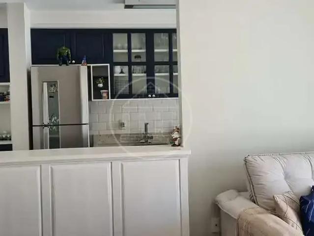 Apartamento para Venda em São Paulo/SP Vila Isa 2 Quartos