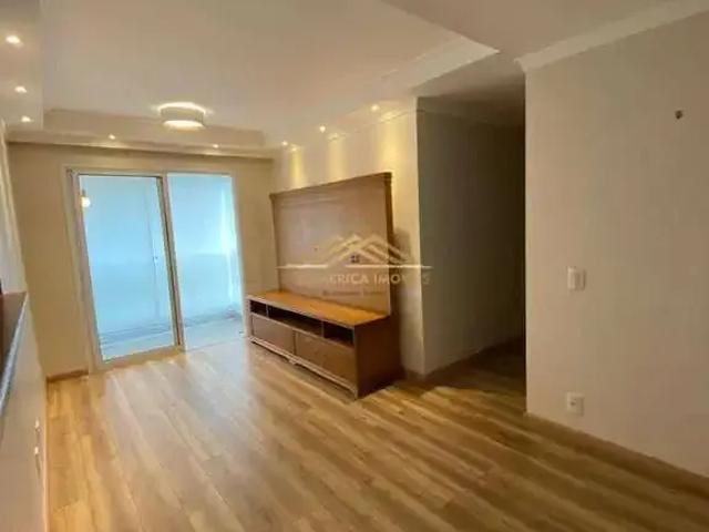 Apartamento para Venda em São Paulo/SP Vila Isa 2 Quartos
