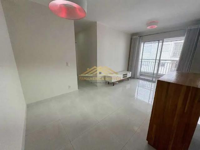 Apartamento para Venda em São Paulo/SP Vila Isa 2 Quartos