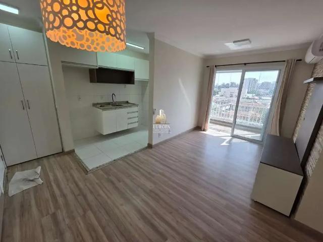Apartamento para Venda em São Paulo/SP Vila Isa 2 Quartos