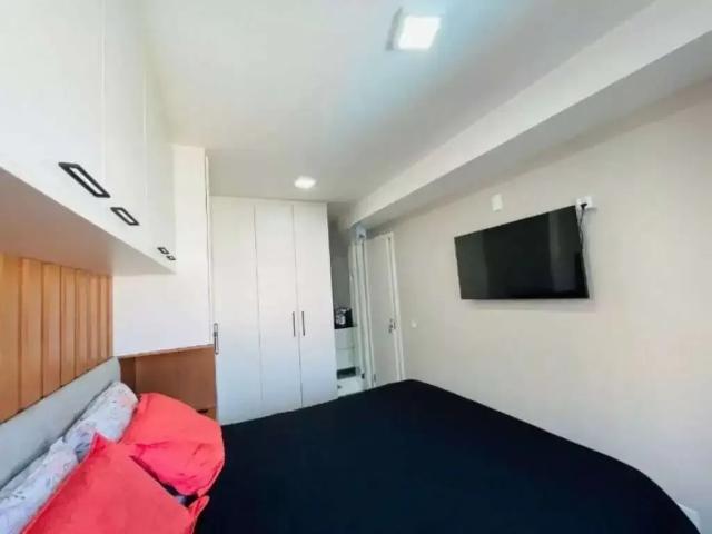 Apartamento para Venda em São Paulo/SP Vila Isa 2 Quartos