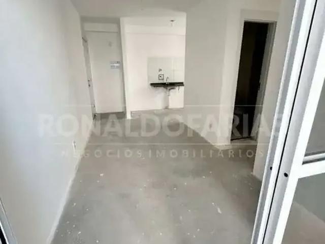 Apartamento para Venda em São Paulo/SP Vila Isa 2 Quartos