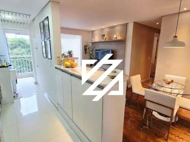 Apartamento para Venda em São Paulo/SP Vila Isa 2 Quartos