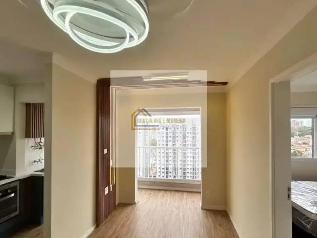 Apartamento para Venda em São Paulo/SP Vila Isa 2 Quartos