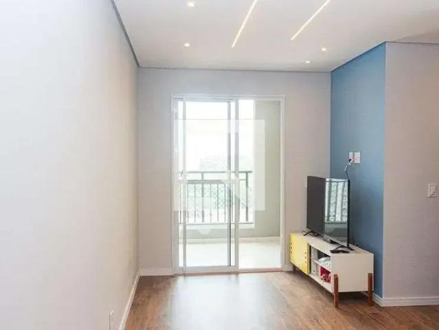 Apartamento para Venda em São Paulo/SP Vila Isa 2 Quartos