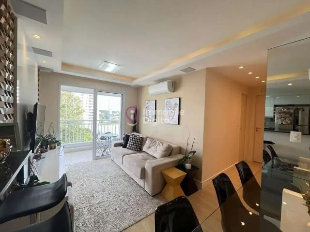 Apartamento para Venda em São Paulo/SP Vila Isa 2 Quartos