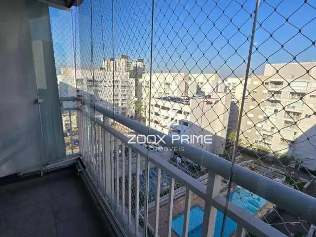 Apartamento para Venda em São Paulo/SP Vila Isa 2 Quartos