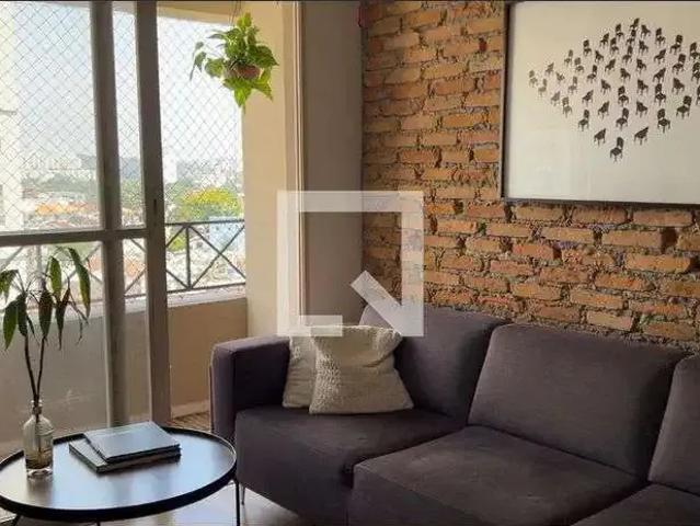 Apartamento para Venda em São Paulo/SP Vila Isa 2 Quartos