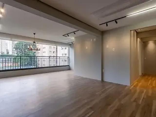 Apartamento para Venda em São Paulo/SP Vila Isa 3 Quartos