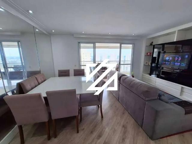 Apartamento para Venda em São Paulo/SP Vila Isa 3 Quartos