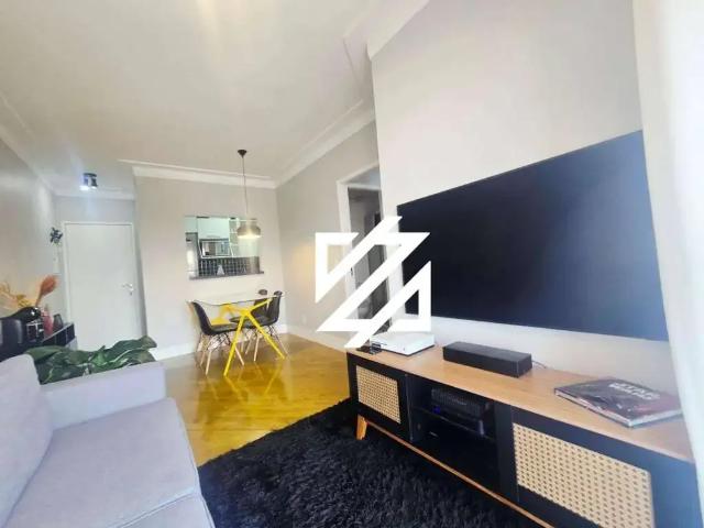Apartamento para Venda em São Paulo/SP Vila Isa 3 Quartos