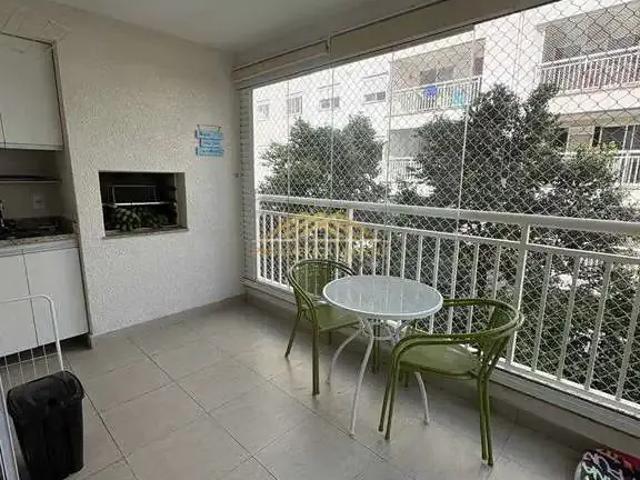 Apartamento para Venda em São Paulo/SP Vila Isa 3 Quartos