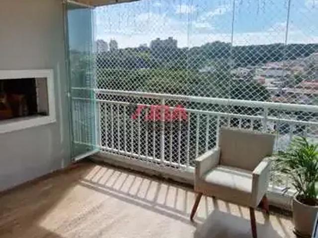 Apartamento para Venda em São Paulo/SP Vila Isa 3 Quartos