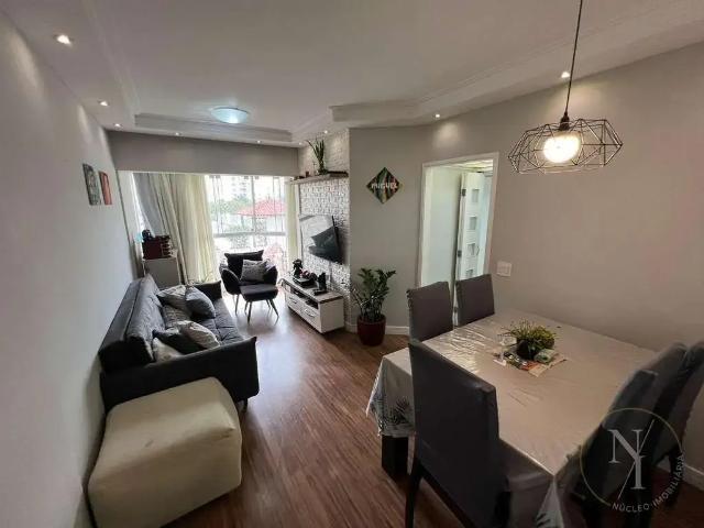 Apartamento para Venda em São Paulo/SP Vila Isa 3 Quartos