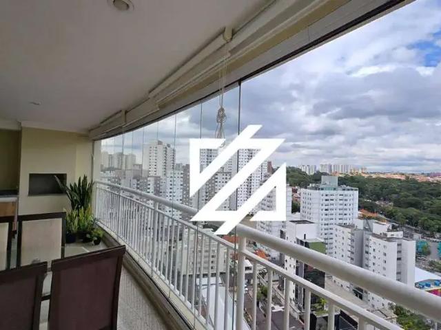Apartamento para Venda em São Paulo/SP Vila Isa 3 Quartos