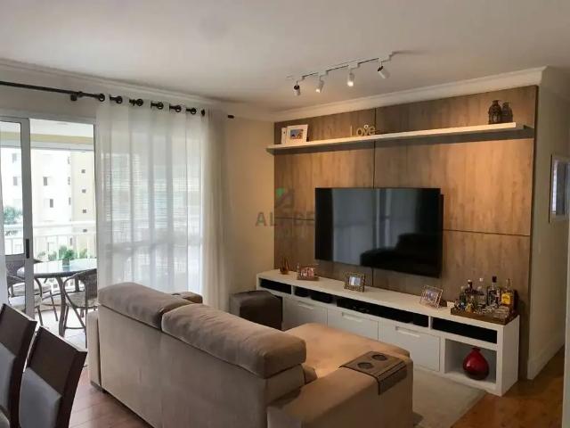 Apartamento para Venda em São Paulo/SP Vila Isa 3 Quartos