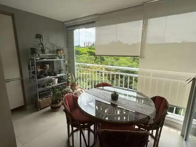 Apartamento para Venda em São Paulo/SP Vila Isa 3 Quartos