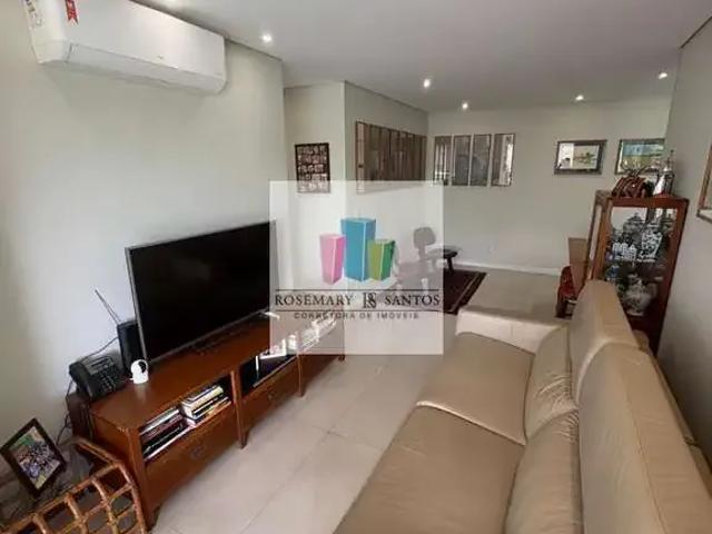 Apartamento para Venda em São Paulo/SP Vila Isa 3 Quartos