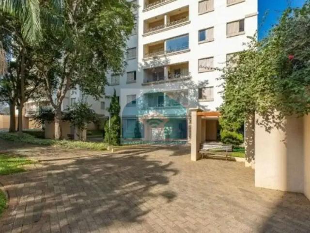 Apartamento para Venda em São Paulo/SP Vila Isa 3 Quartos