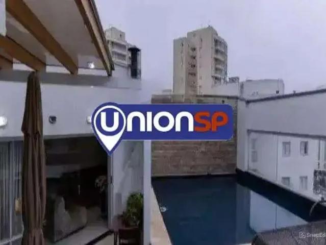 Apartamento para Venda em São Paulo/SP Vila Isa 3 Quartos