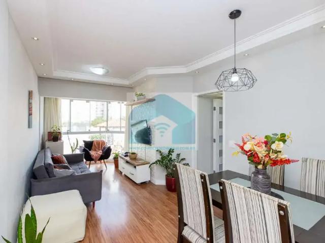 Apartamento para Venda em São Paulo/SP Vila Isa 3 Quartos