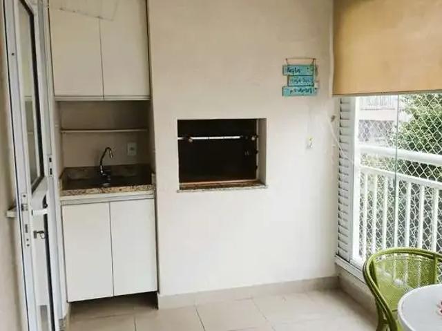 Apartamento para Venda em São Paulo/SP Vila Isa 3 Quartos