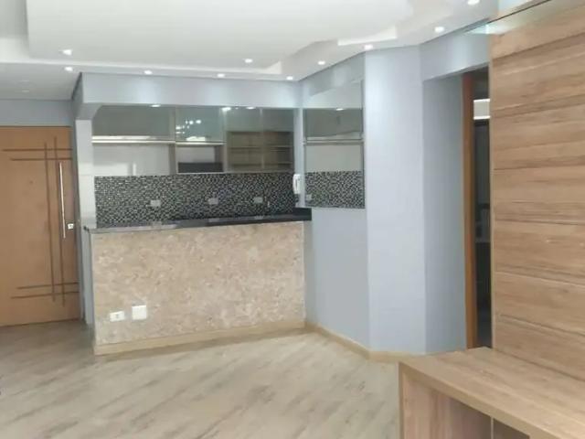Apartamento para Venda em São Paulo/SP Vila Isa 3 Quartos