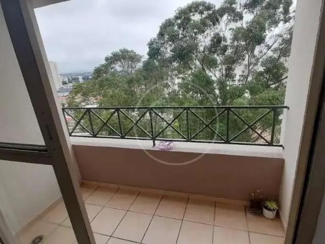 Apartamento para Venda em São Paulo/SP Interlagos 4 Quartos