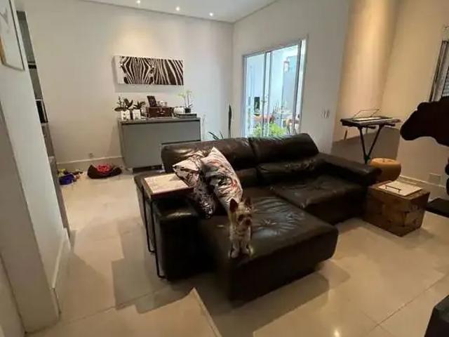 Apartamento para Venda em São Paulo/SP Vila Isa 3 Quartos