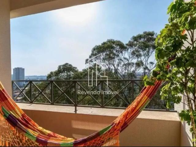 Apartamento para Venda em São Paulo/SP Vila Isa 4 Quartos