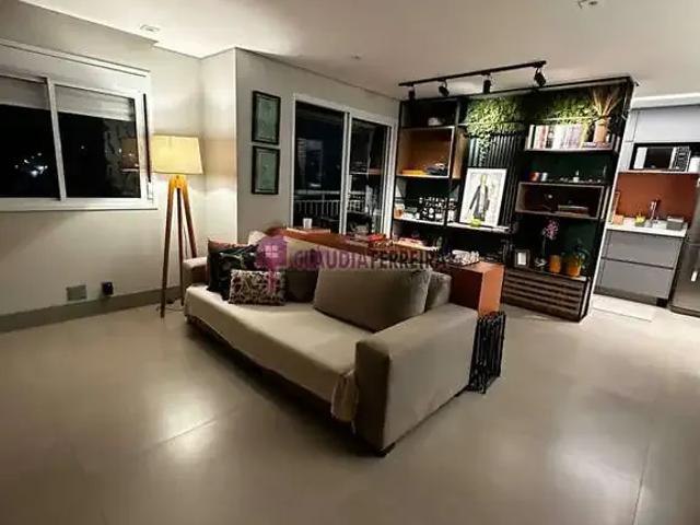 Apartamento para Venda em São Paulo/SP Vila Isa