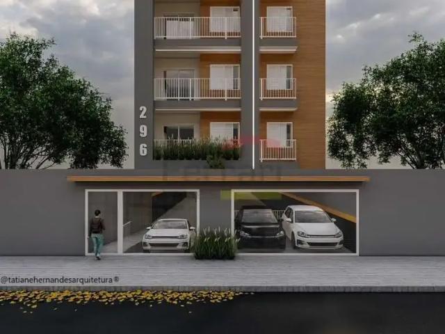 Apartamento para Venda em São Paulo/SP Vila Isolina Mazzei 3 Quartos