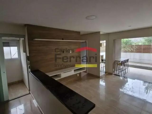 Apartamento para Venda em São Paulo/SP Vila Isolina Mazzei 3 Quartos