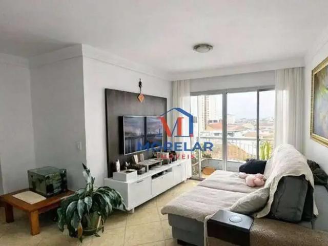 Apartamento para Venda em São Paulo/SP Vila Isolina Mazzei 3 Quartos