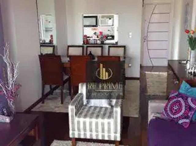 Apartamento para Venda em São Paulo/SP Vila Isolina Mazzei 3 Quartos