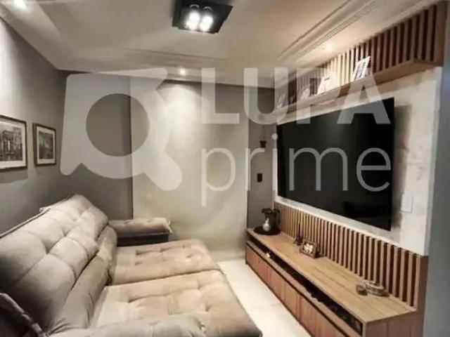 Apartamento para Venda em São Paulo/SP Vila Isolina Mazzei 3 Quartos