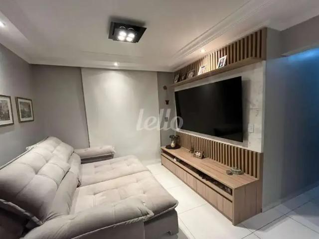 Apartamento para Venda em São Paulo/SP Vila Isolina Mazzei 3 Quartos